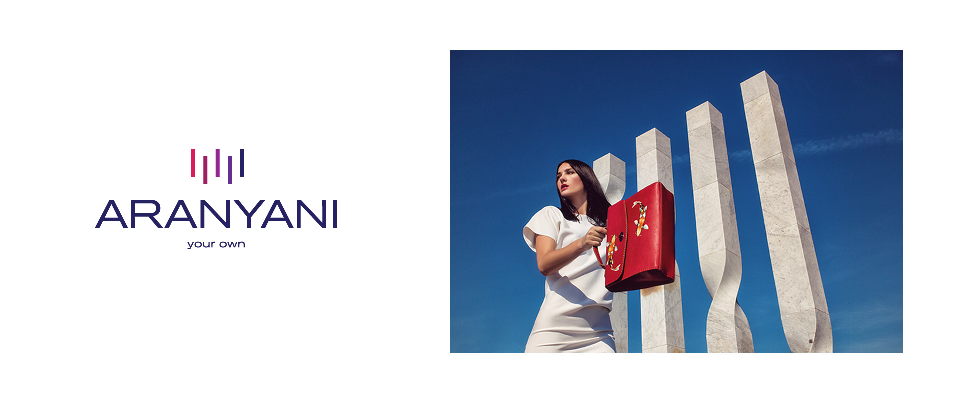 ARANYANI - GLOBAL CAMPAIGN - June6Studio